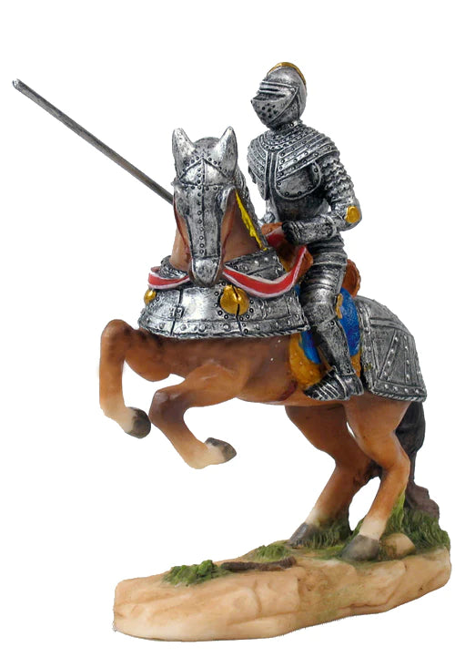 5 Simple Often Missed Truths About Knights