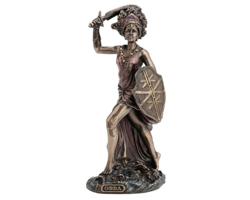 12 African Gods and Goddesses you Should Know and What They Stand For ...
