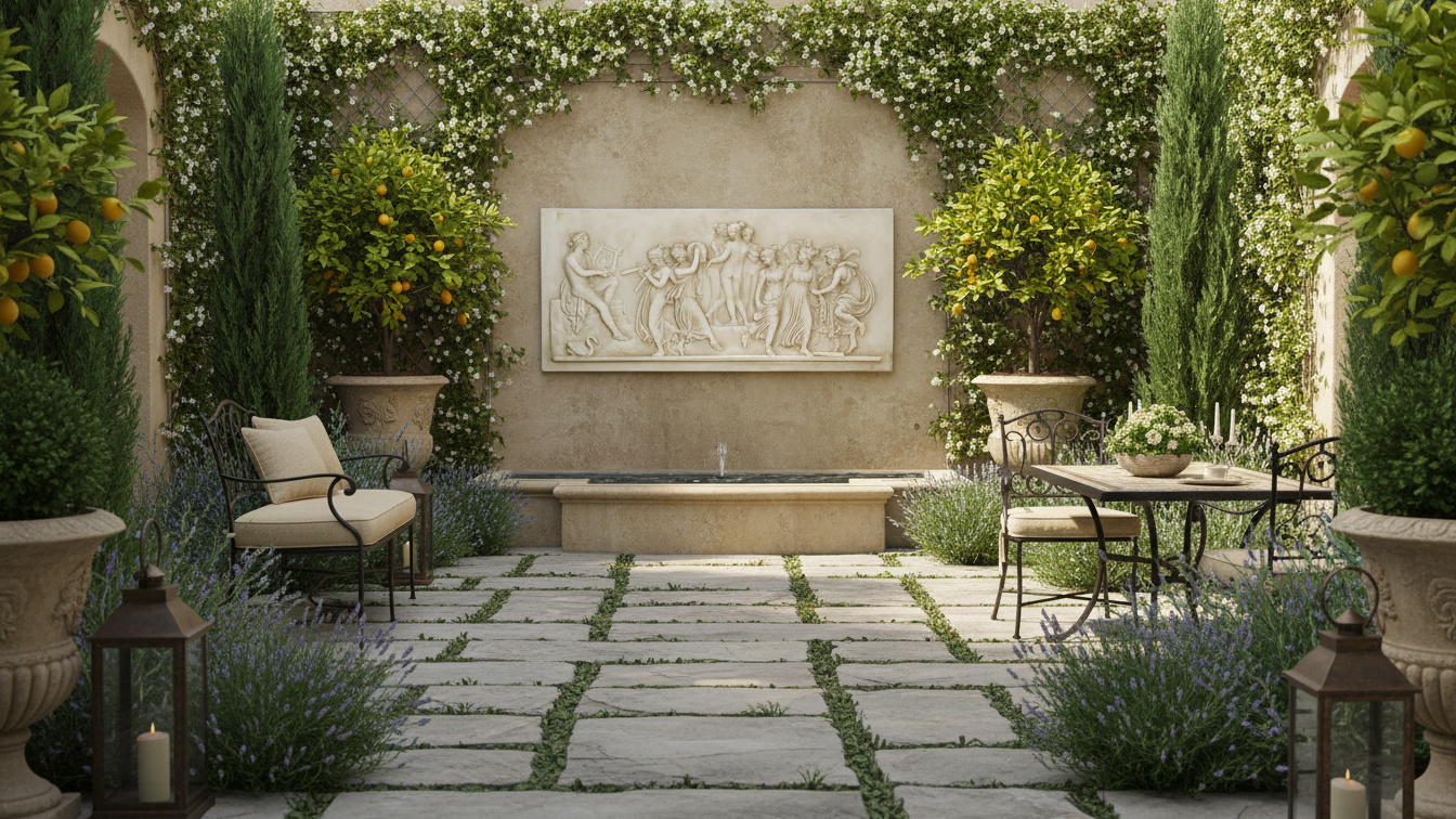 Load image into Gallery viewer, Handmade Apollo & Muse Wall Sculpture ...