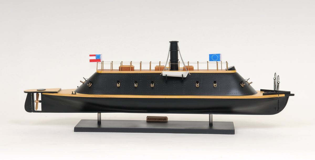 CSS VIRGINIA Model Display | XoticBrands Home Decor