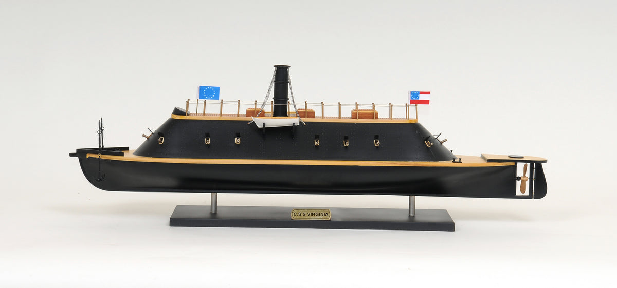 CSS VIRGINIA Model Display | XoticBrands Home Decor
