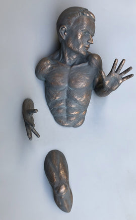 Duke Urn Garden Planter