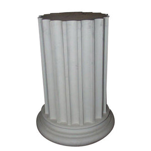 Magnificent Presence Unleashed: Epic Shaft Column - Architectural ...