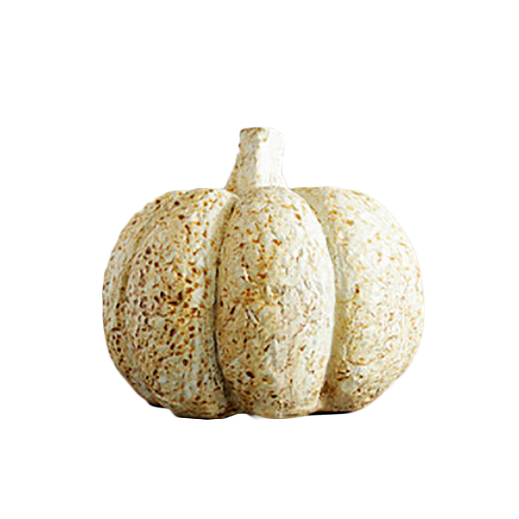 Festive Squash Small Garden Display | XoticBrands Home Decor