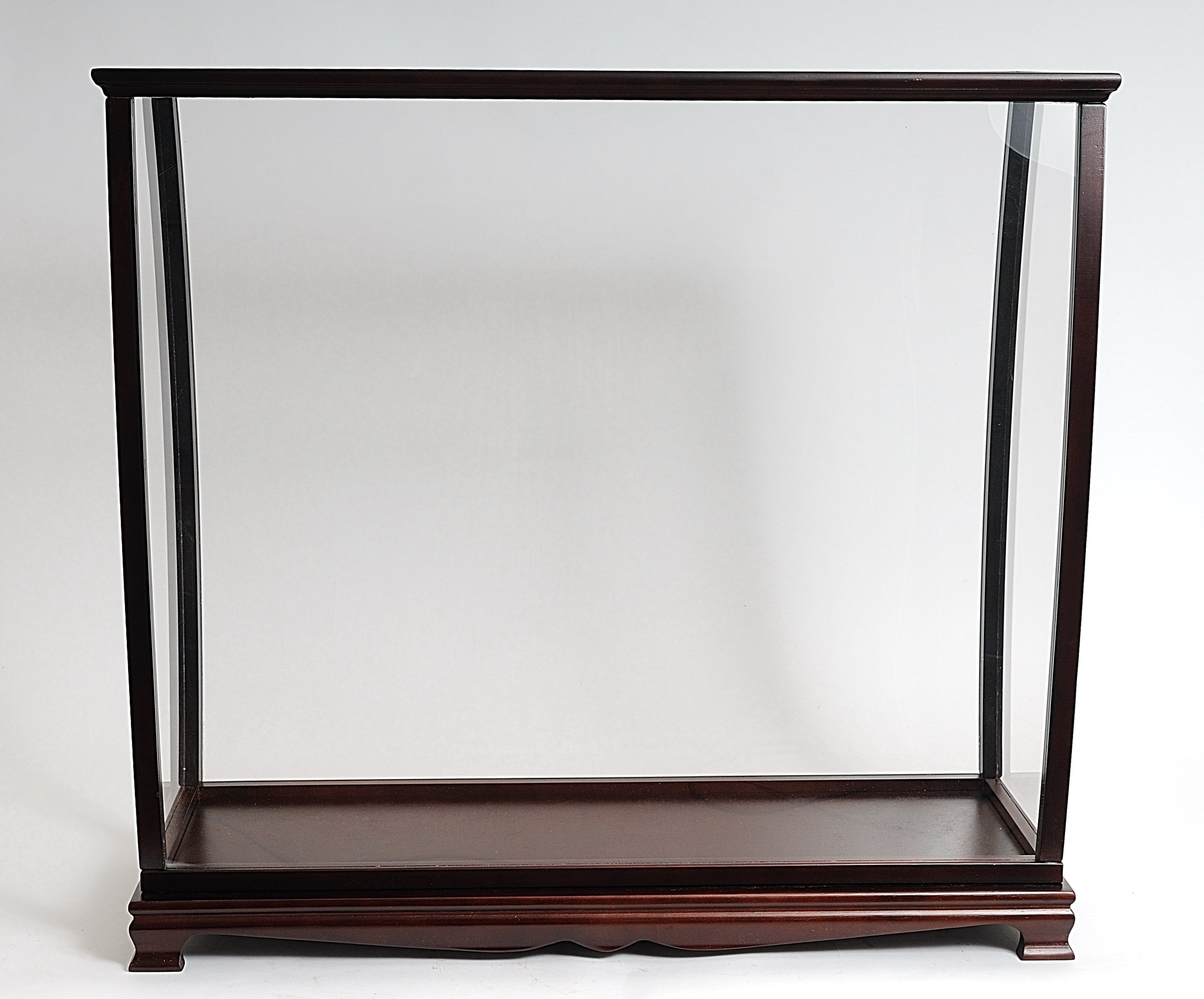 Table Top Display Case | XoticBrands Home Decor