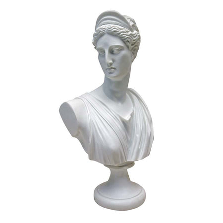 Bonded Marble Statues & Sculptures | Marble Statues For Sale