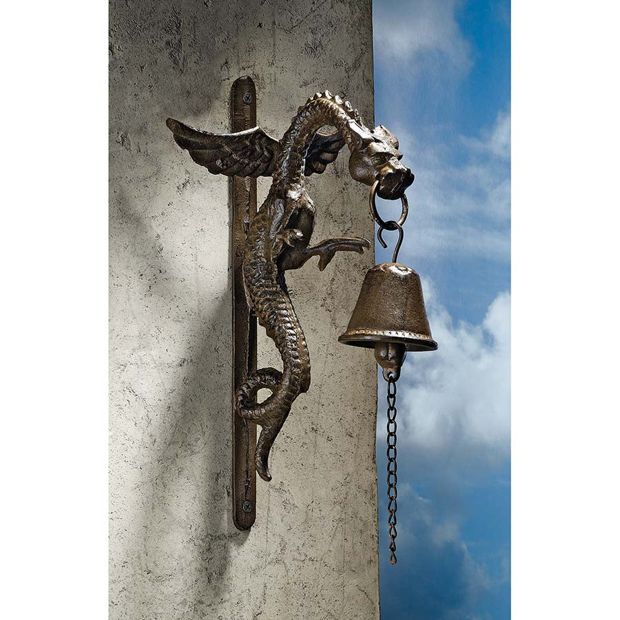 Black Towel Ring Konjouror Cast Iron Gecko/Lizard Toilet Paper Holder ...