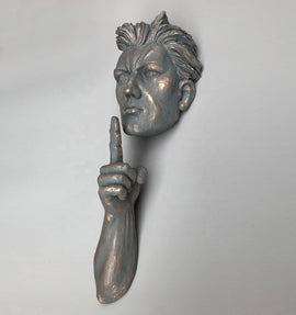 Duke Urn Garden Planter