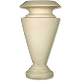 Cone Display Vase 24 Garden Planter | XoticBrands Home Decor