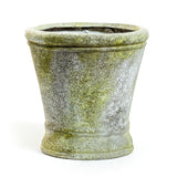 Serenity Haven Pot - Small: Planters Sculpture | XoticBrands Home Decor