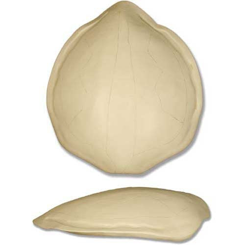 Turtle Shell 30 Garden Animal Statue | XoticBrands Home Decor