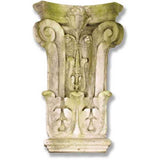 Elevate Your Space with Pilaster Facade - Architectural Pilasters ...