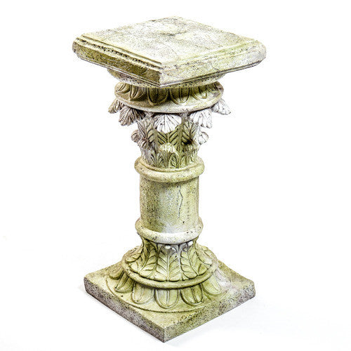 Mediterranean Small 29 - Architectural Columns | XoticBrands Home Decor
