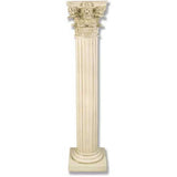 Fineline Corinthian - Architectural Columns | XoticBrands Home Decor