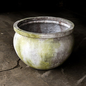 Harmony Bells - Garden Sculpture Statue with Bell Planter | XoticBrands ...